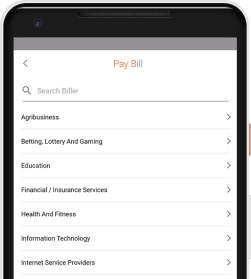 Paga: Send and Receive Money